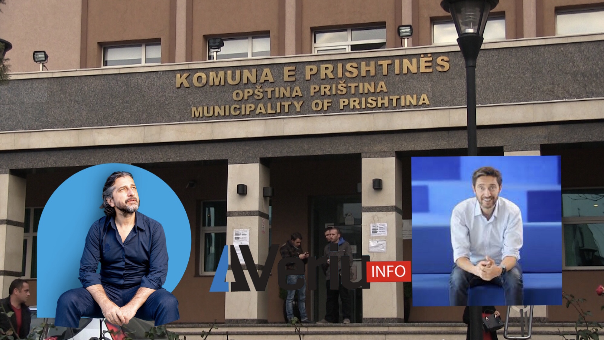 “Telenovela” me ekipin e Përparim Ramës