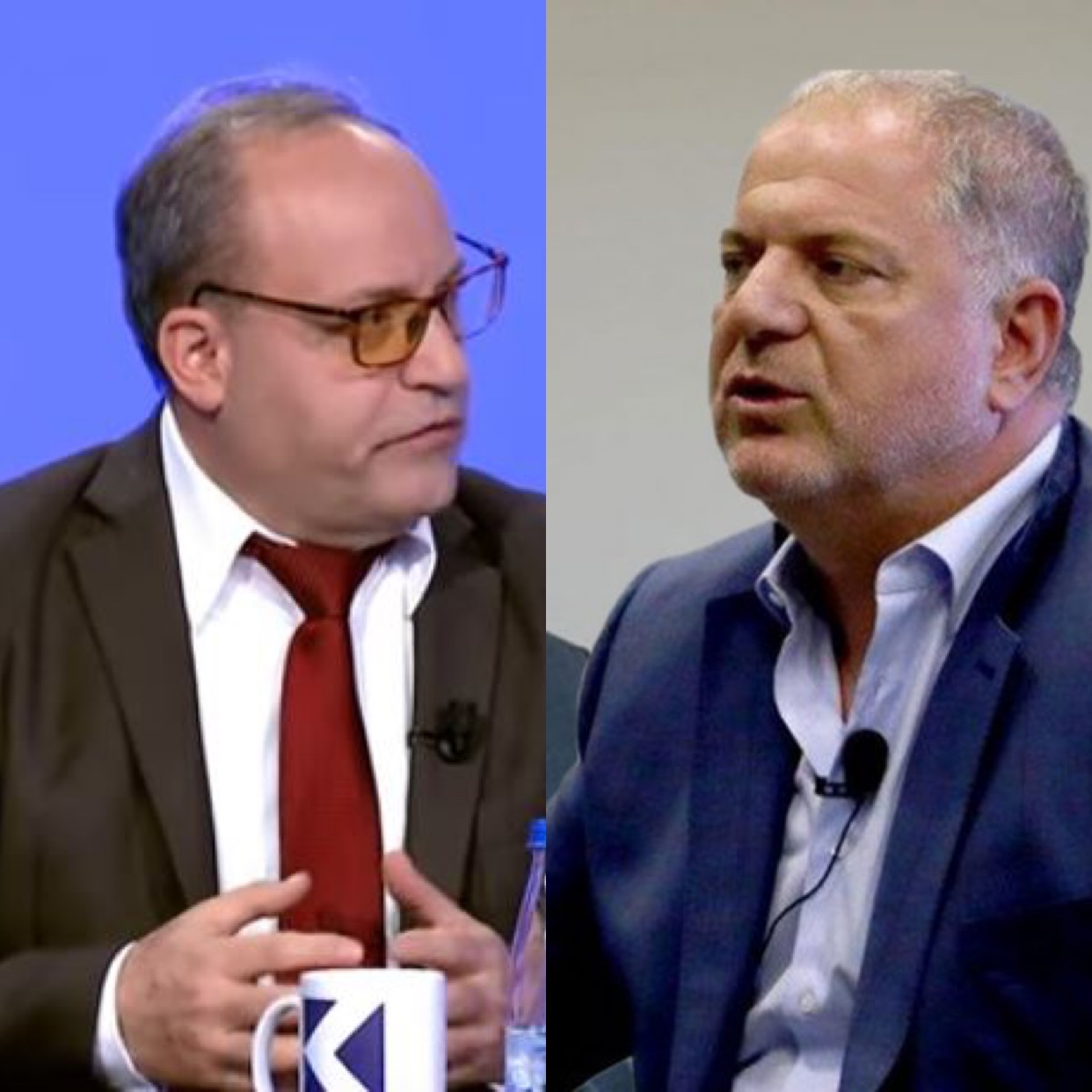 Ramabaja-Haxhiut: Aktrimi i tij në 'Pressing' flet shumë, tregon se ç ...