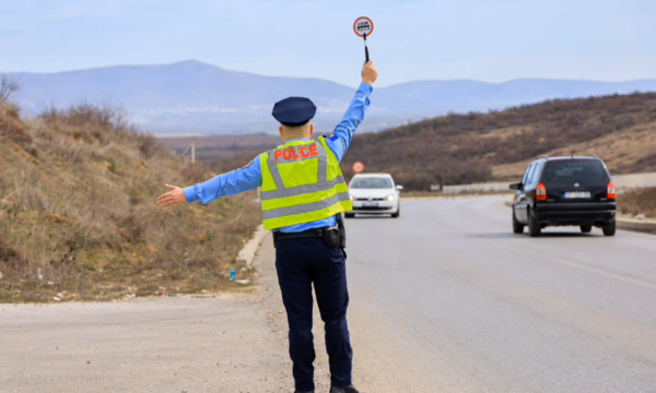 Inspektimi i gjobave në trafik: IPK zbulon mospërputhje mes radarëve ...