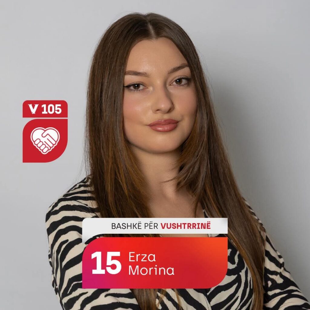 “Xhorxh Bushi” përplas kandidatët, Rama për Çekun: Ky djali që thirret ...