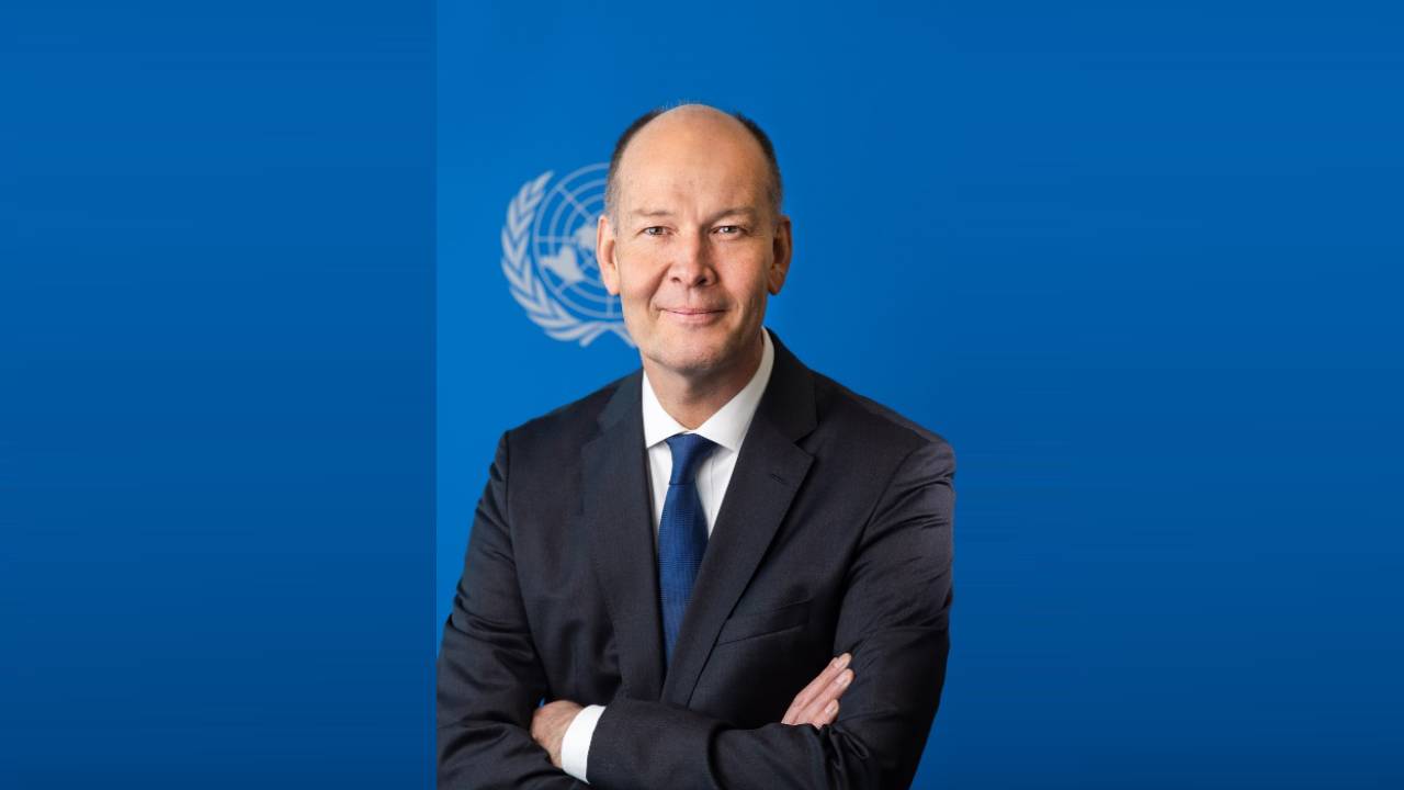 Danezi Peter Due, shef i ri i UNMIK-ut në Kosovë